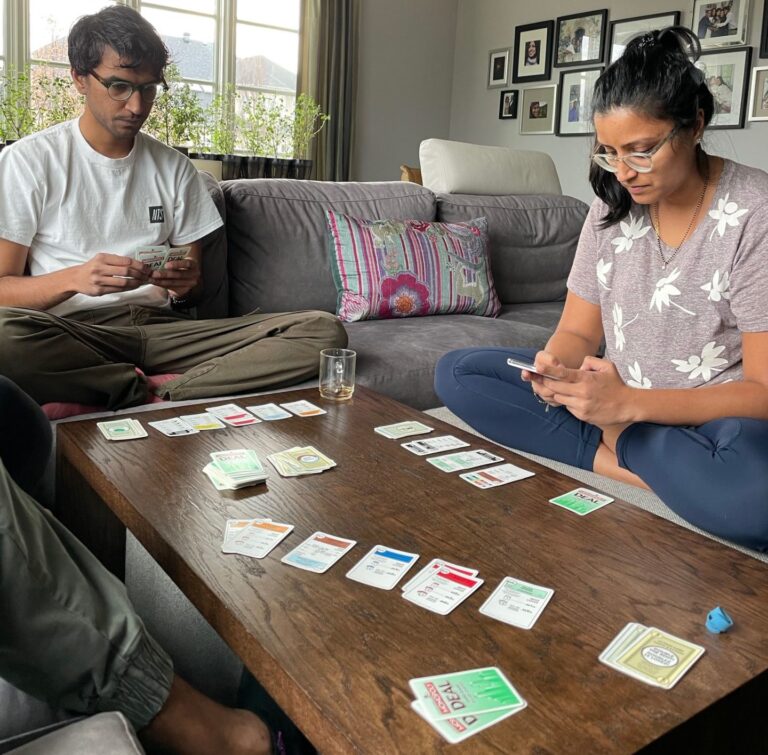 How to Plan an EPIC Family Board Game Night! - Discover Board Games